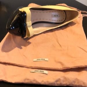 Miu Miu | Shoes | Vintage Miu Miu High Heels | Poshmark